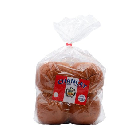 Chancay Peruano (8 Unidades 454g)