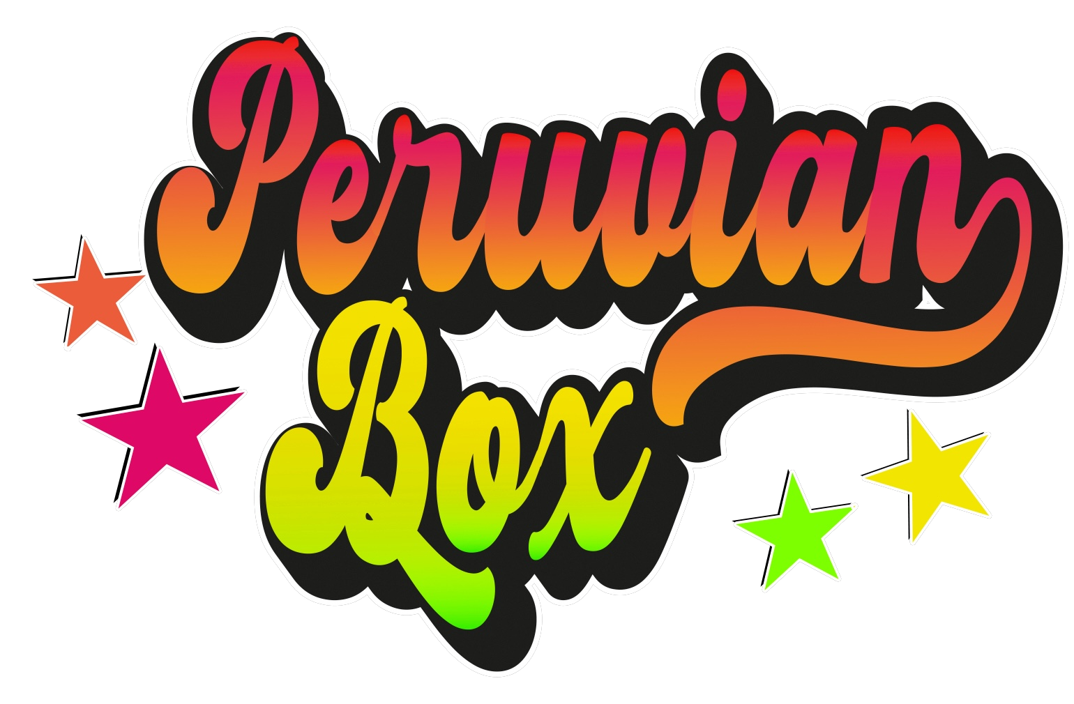 Peruvian Box Official