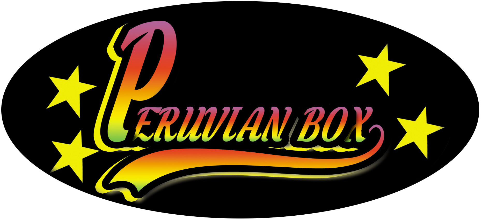 Peruvian Box Official